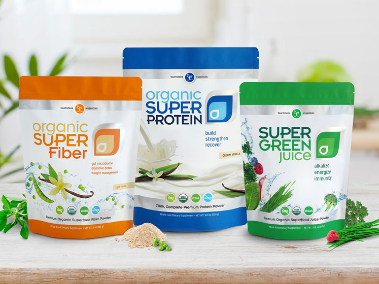 Touchstone Essentials’ new packaging shows commitment to sustainability ...